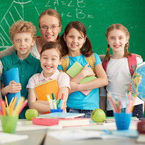 Learning Structure and care – Spectrum Pediatrics