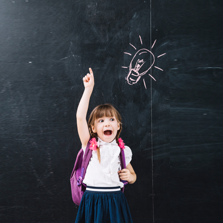 Learning Structure and care – Spectrum Pediatrics